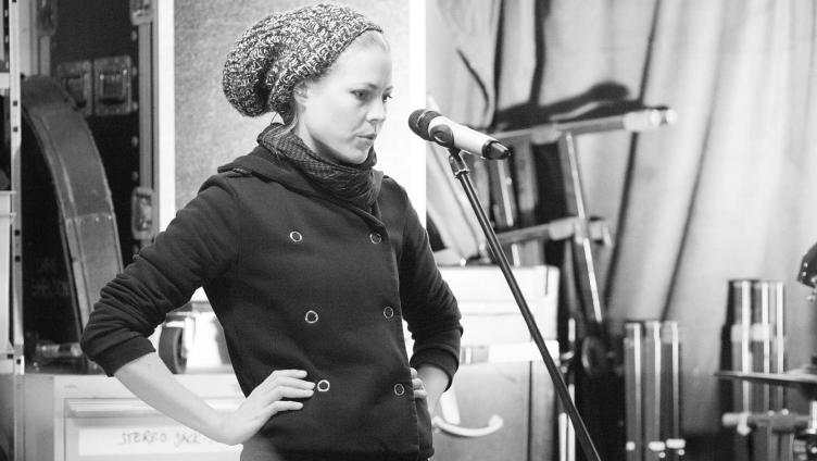 Literaturtage Arbon: Jaël Malli stellt Kinderbuch vor - Thurgaukultur.ch